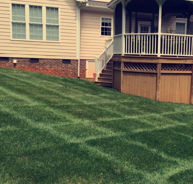 Fowler Landscaping, LLC - Providing Excellence in Landscape ...