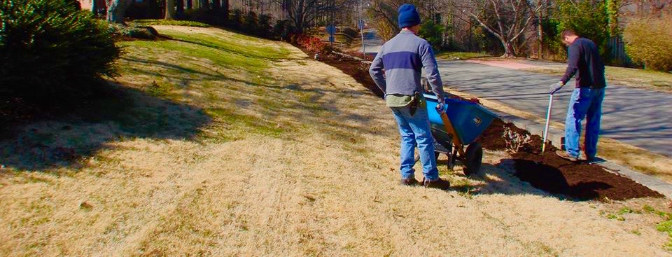 Fowler Landscaping, LLC - Providing Excellence in Landscape ...