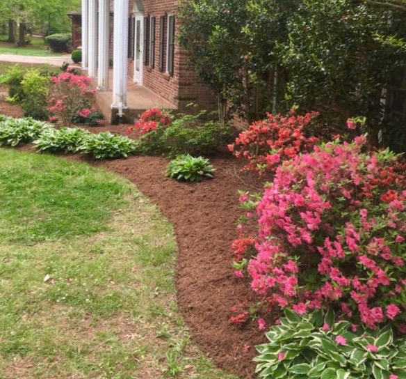 Fowler Landscaping, LLC - Providing Excellence in Landscape ...